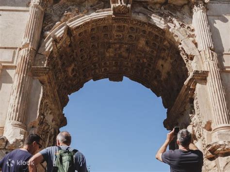 로마 콜로세움 팔라티노 언덕 로마 포럼 투어 클룩 Klook 한국