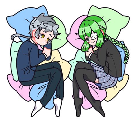 Asgard Según El Cadejos