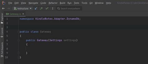 Sheyin Sivadasan On Linkedin Auto Generate Null Guard For Nullable