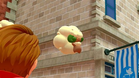 Detective Pikachu Returns Everything We Know So Far Gamesradar