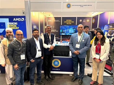 Param Hpc Ai Dataanalytics Quantum Nsm Research Innovation Hpc