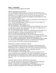 NREL CPPREP4003 Legislation Report V1 2 Part 4 Breaches Docx