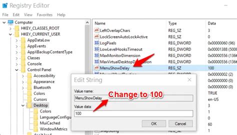 A Complete Guide To Windows Registry Tweaks