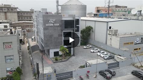 Securetechconsultancy Techsolutions Digitalsecurity Secure Tech