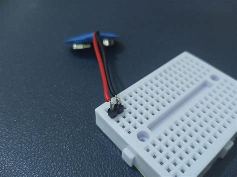 The Breadboarded Self Balancing Robot 18 Steps With Pictures Instructables