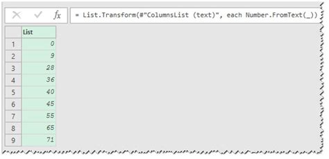 Solved How To Use A List Of Values From Excel Cell In Csv Microsoft Fabric Community
