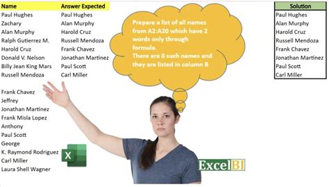 Cuong Pham On Linkedin Excel Advancedexcel Excelchallenge Excelproblem Excelquestion