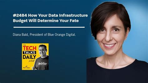 blue orange digital on linkedin how your data infrastructure budget
