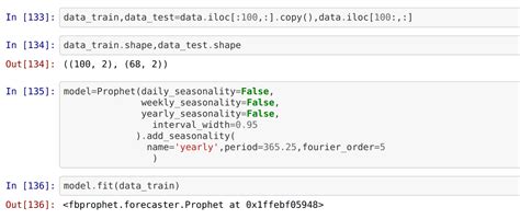 Time Series Analysis — A Quick Tour Of Fbprophet Samip Timalsena