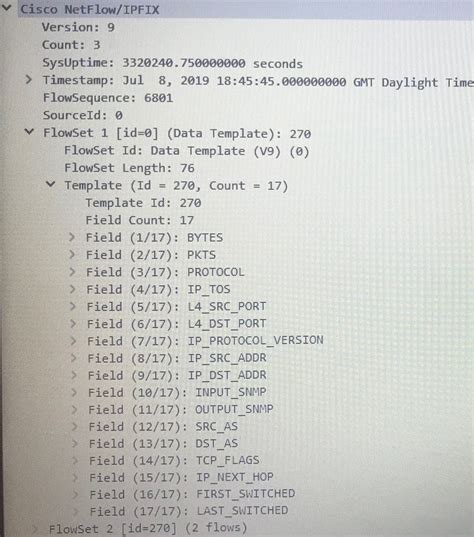 Netflowv9elastiflow350elk70 Ignoring Netflow Version · Issue 379