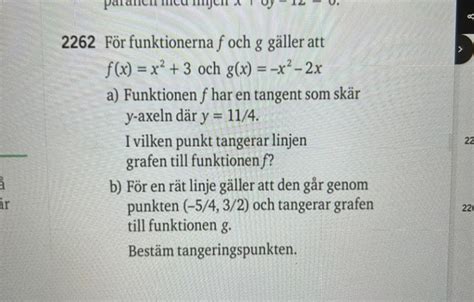 Derivata 2 Matematik Matte 3 Pluggakuten
