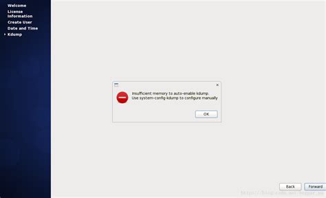 Linux100个入门实验 01 创建自己的第一台centos木榛的博客 Csdn博客