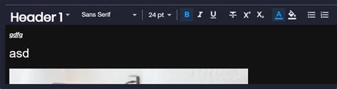 BUG Cannot Upload An Image And Other Problem As Well Issue Tneotia Html Editor