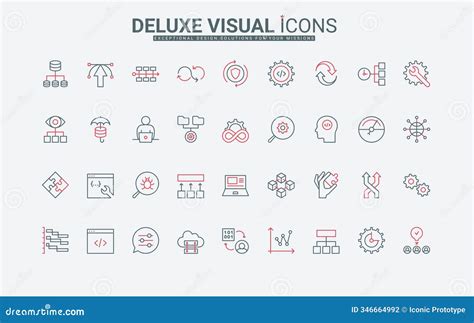 Devops Software Development Operations Infinity Symbol Programmer Administration System Life