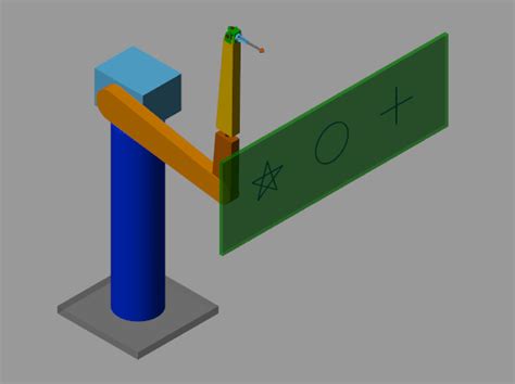 Simscape Multiboby学习笔记1——跟着官网学multibodysimscape Multibody Csdn博客