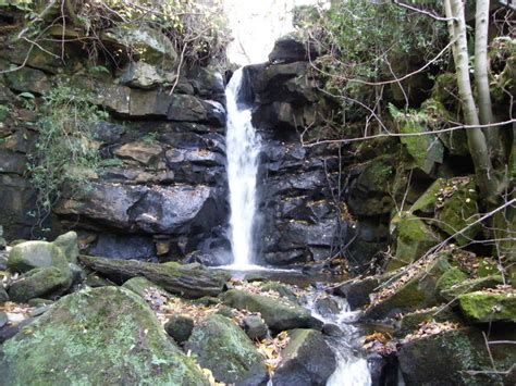 Deep Gill Force © Colin Gregory Cc By Sa20 Geograph Britain And