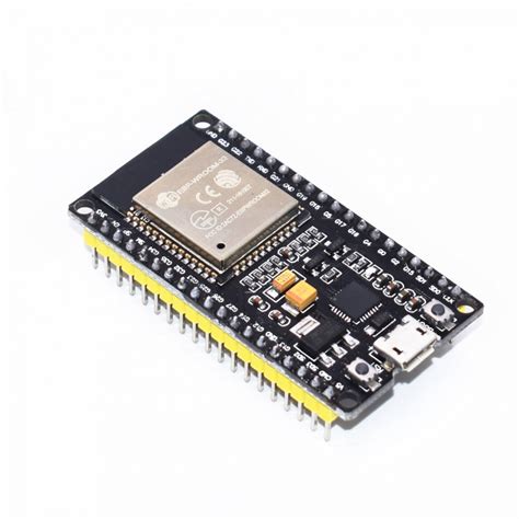Kit Thu Phát Wifi Ble Nodemcu Lua Esp32 Nodemcu32 Wifi Bluetooth Chi