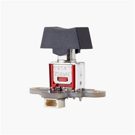 Three Position Rocker Switch Module With 3pin Sh10 Connector1pcs Bambu Lab Us Store