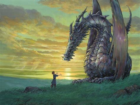 Обои с драконом Основной цвет обоев Умеренный зеленовато синий