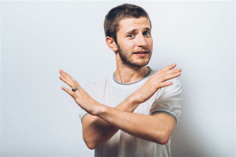 The Art Of Saying No Plus Living
