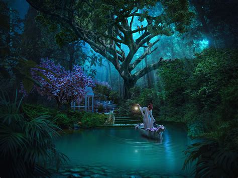 My Secret Hideout By Ignisfatuusii On Deviantart