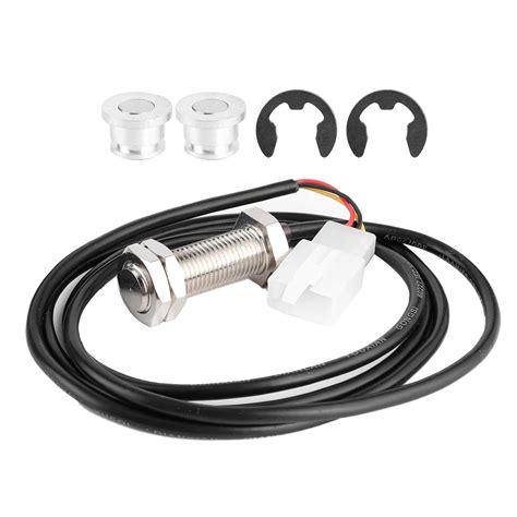 Digital Speedometer Speed Sensor Conversion Honda CB750 Forum