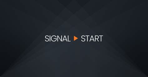 forex signals by ran trade gold signal start