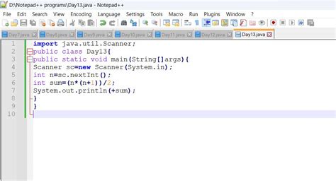I Have Solved The Day 13 Coding Statement Of 100 Days Of Coding Series I Have Solved The Day 13 Coding Statement Of 100 Days Of Coding Series