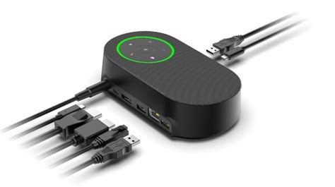 Usis Echo Cancellation And Noise Reduction Audio Solution To Satisfy Modern Work Environments