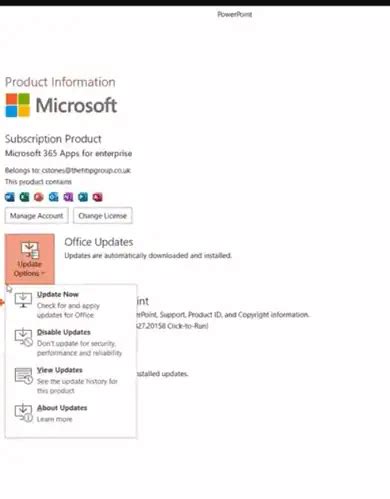 Easy Error Fix Sorry PowerPoint Can T Read 0