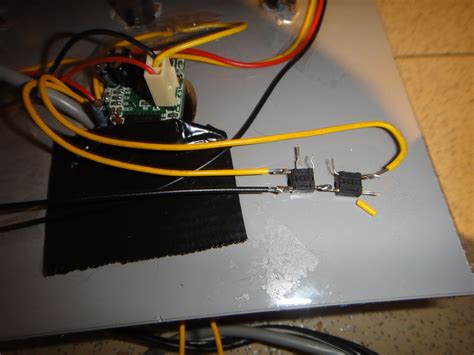 5x5 Rgb Lpd6803 Led Matrix Arduino Controlled 7 Steps Instructables