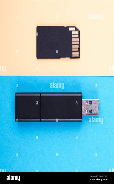 Types Of Computer Storage Devices