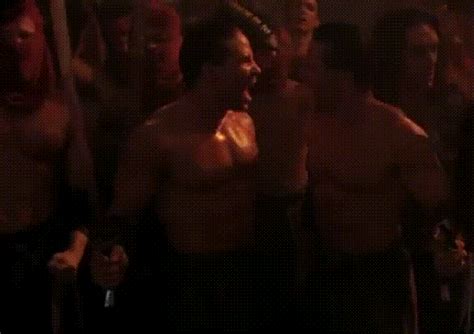 When You Find Out The New Season Of Walking Dead Has Been Added To