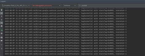 Adb详细教程（六） 使用 Logcat 查看日志adb Logcat Csdn博客
