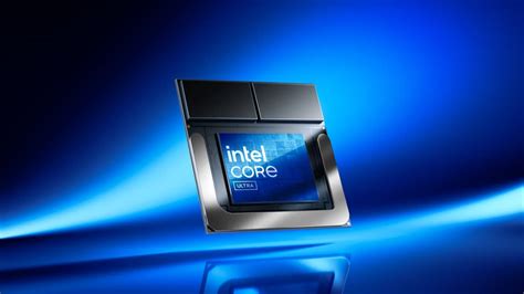 Intel Stellt Neue Core Ultra V Prozessoren Vor