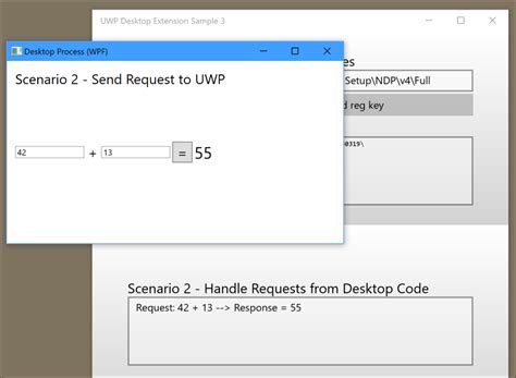Uwp Features And Samples Insights Into The Universal Windows Platform