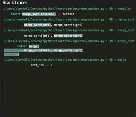 这款神器能把 Python 代码执行过程看地一清二楚 知乎 这款神器能把 Python 代码执行过程看地一清二楚 知乎