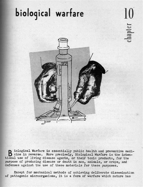 1954 U S Air Force Passive Defense Training Manual Collectors Weekly