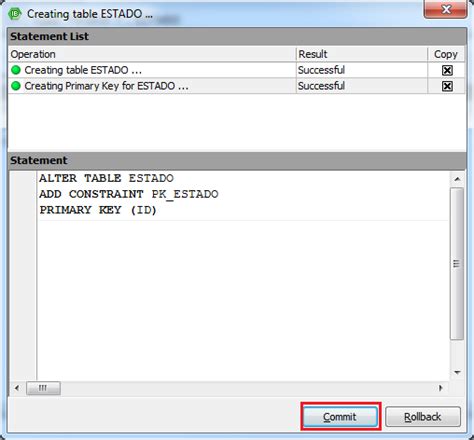 Cadastro Delphi Poo Mvc Dao Criando O Banco De Dados Clipatec Informática