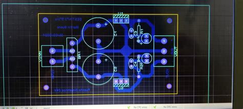 I Designed A 24v Symmetric Power Supply Relectrical