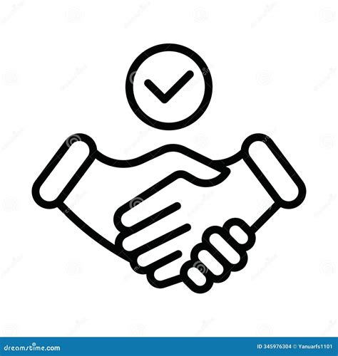 Core Values Icon Set Design Element Assets Stock Vector Illustration Of Company Purpose