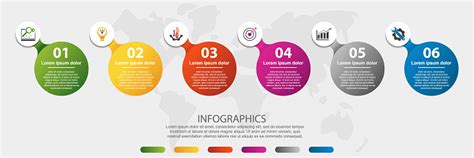 현대 3d 벡터 그림 5개의 요소가 있는 원형 인포그래픽 템플릿입니다 아이콘 및 텍스트입니다 비즈니스 프리젠 테이션 웹 디자인 응용 프로그램 인터페이스 5 단계다이어그램을