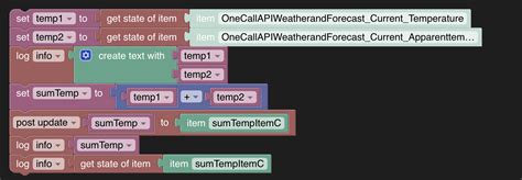 Bockly Doing Math With Units Scripts And Rules Openhab Community