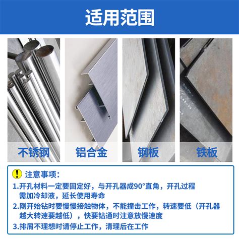 M35全磨制含钴不锈钢专用钻头直柄麻花钻金属钢板开孔器套装hss虎窝淘