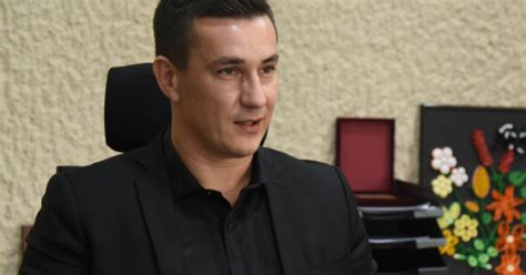 Антикорупциска отвори предмет за именувањето на Бојан Христовски за директор на АНБ Кајгана