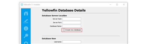 Error When Installing Yellowfin Into Mysql Errinsertquery Community