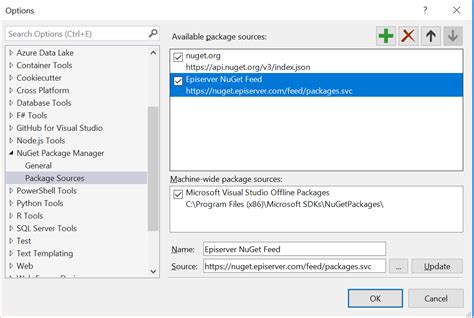 getting started configure your development environment episerver for beginners