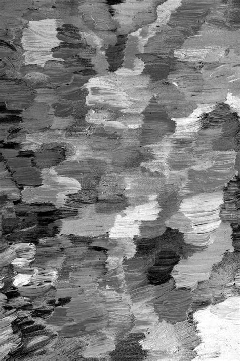 Black And White Watercolor Texture Stock Illustration Illustration Of Watercolor Marbled