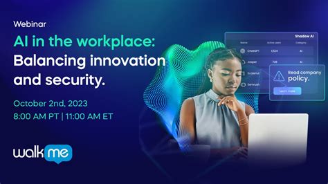 Navigating Security Risks In The Age Of Ai Inside The Mind Of A Ciso Walkme Blog