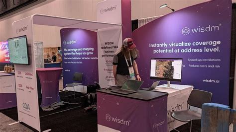 Reflections From Our Time At Ispamerica 2026 Wisdm